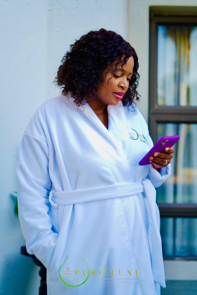 Gallery – Pure Luxe